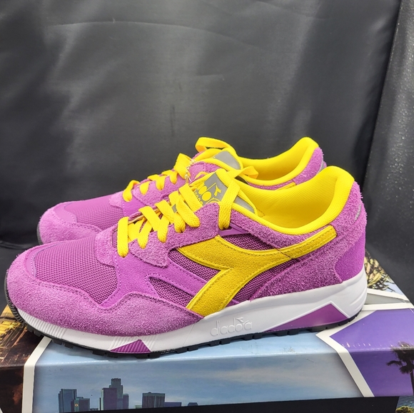 Diadora | Shoes | Diadora Raekwon La | Poshmark